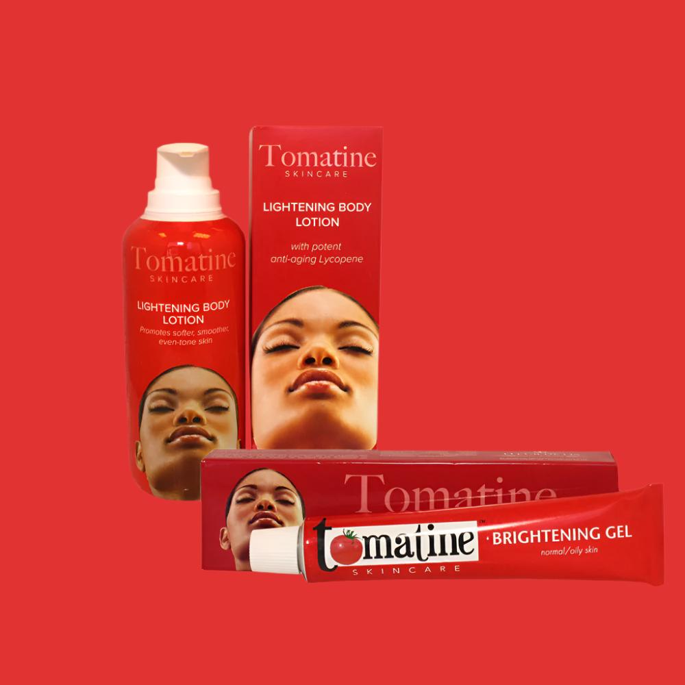 Tomatine Body and Stubborn Spots — mitchellcanada