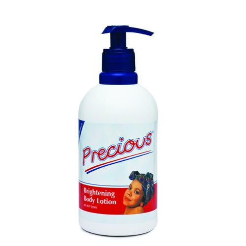 Precious Brightening Lotion (with pump) 500g — mitchellcanada