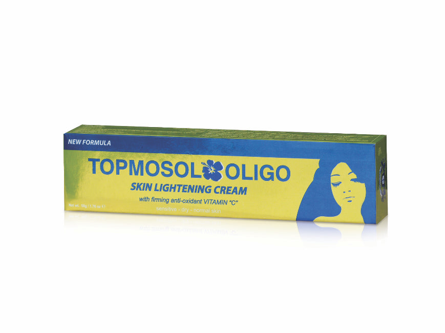 Topmosol Oligo Cream 50g — mitchellcanada