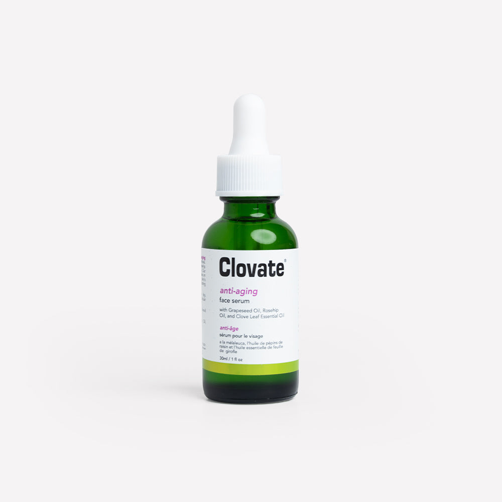 US Clovate Anti-aging Serum 30ml — mitchellcanada